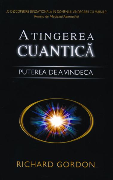 Atingerea cuantică - Viața Medicală