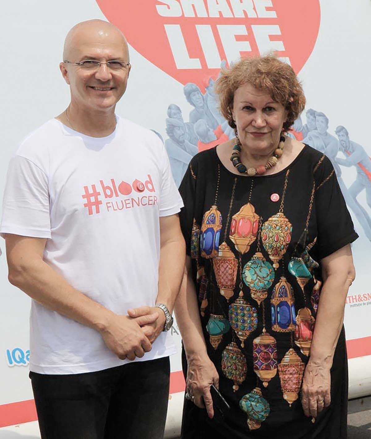 Donarea de sânge, o recompensă și pentru donator - Viața Medicală