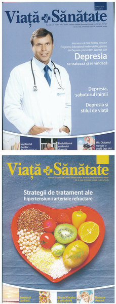 Implanturile și fluoroza dentară - Viața Medicală
